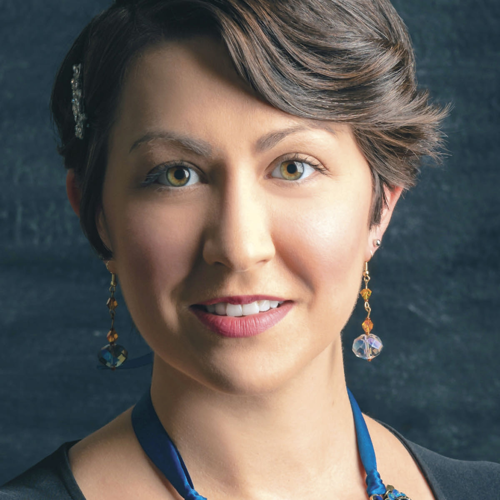 Nina Cole Garguilo – Music at Trinity